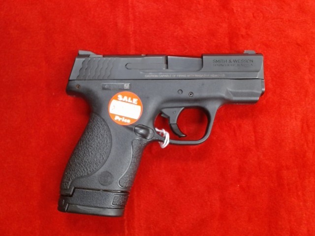 Smith & Wesson Shield 40 | Gold N Guns Pawn