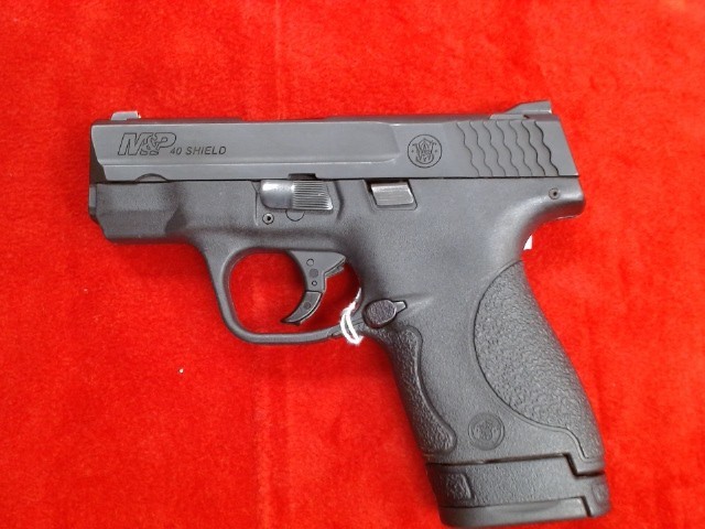 Smith & Wesson Shield 40 | Gold N Guns Pawn