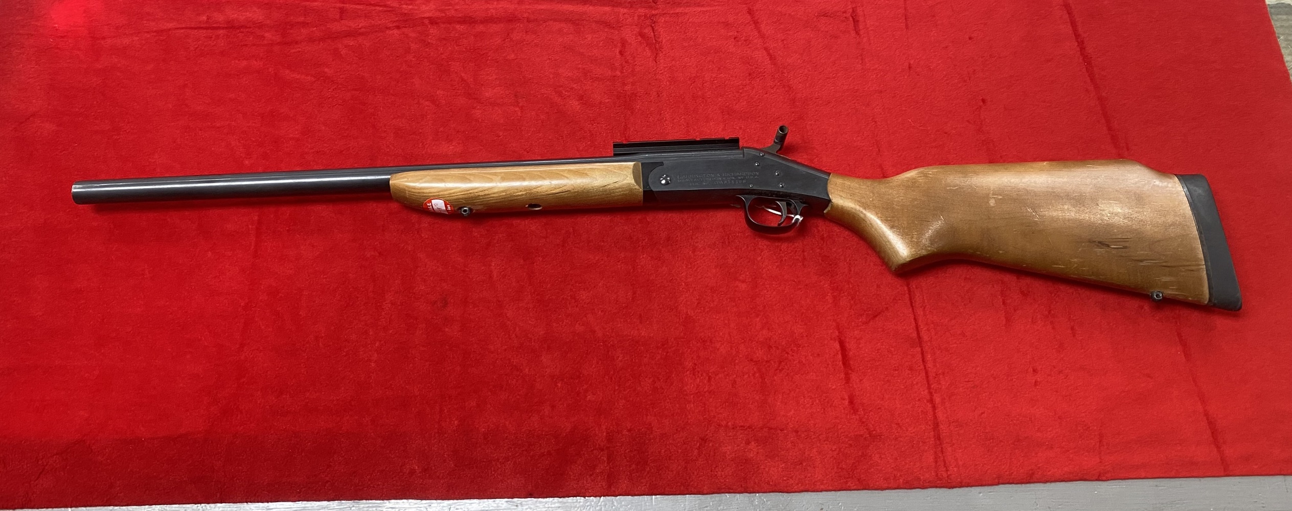 HARR. & RICH. handi rifle .444 | Gold N Guns Pawn