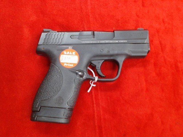 smith wesson shield .40 | Gold N Guns Pawn