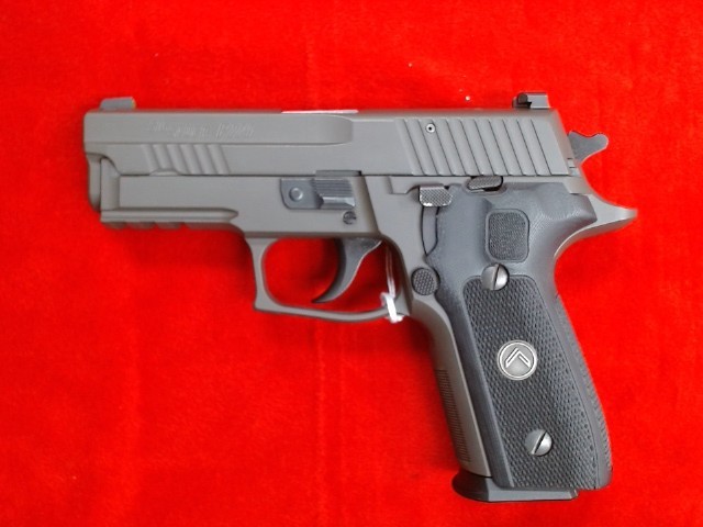 SIG SAUER P229 Legion | Gold N Guns Pawn