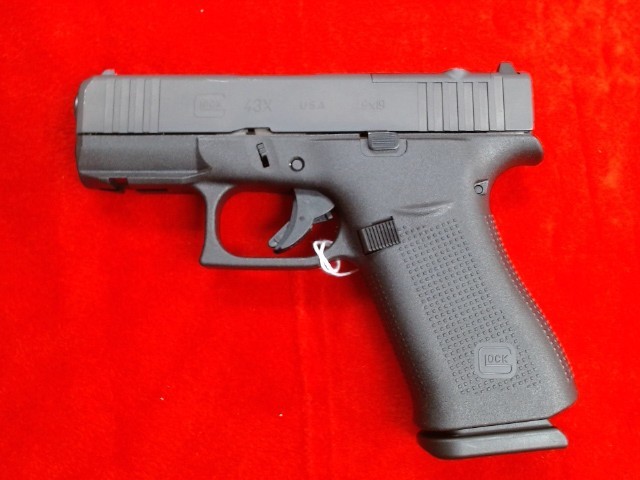 glock 43x MOS | Gold N Guns Pawn