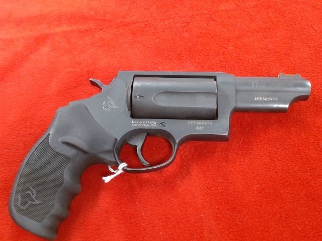 TAURUS judge | Gold N Guns Pawn