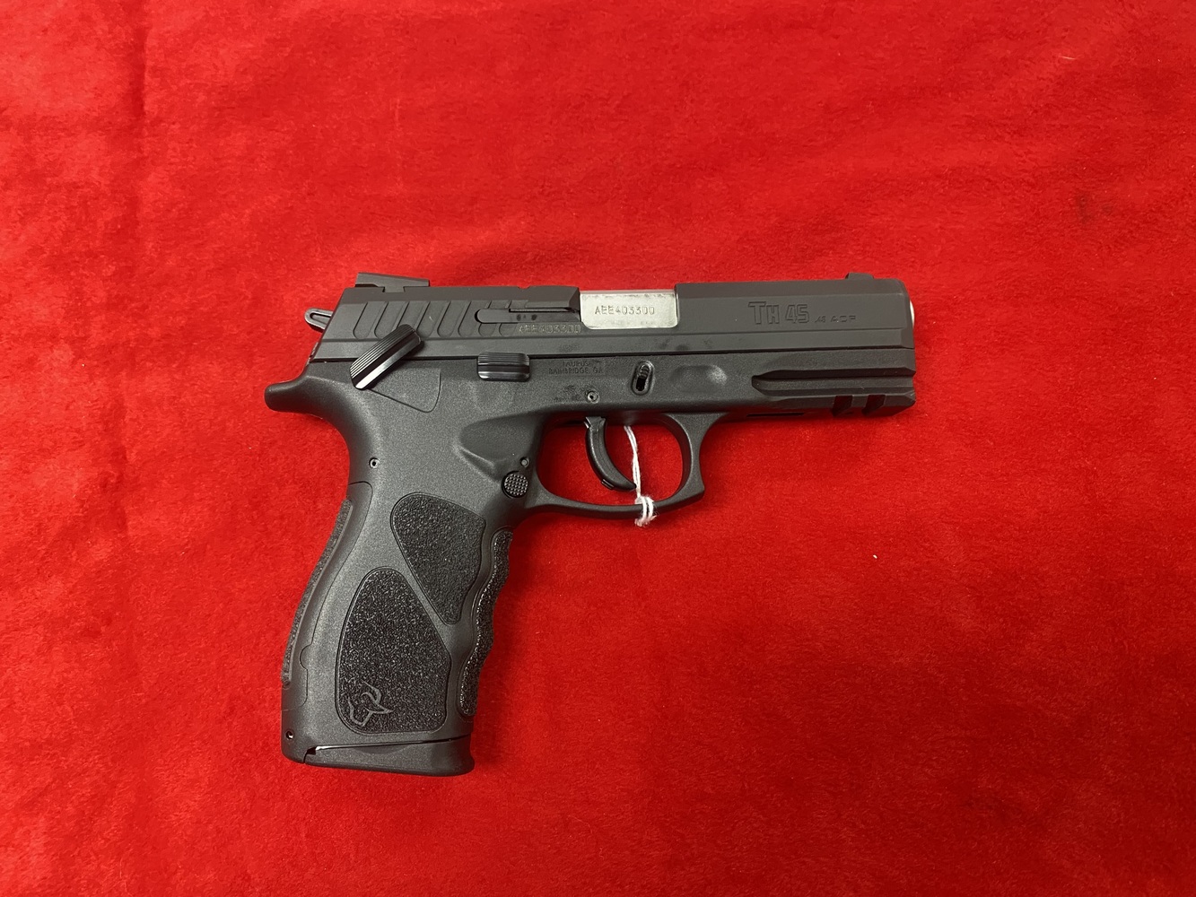 TAURUS TH45 | Gold N Guns Pawn