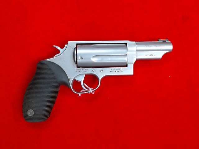 TAURUS judge | Gold N Guns Pawn