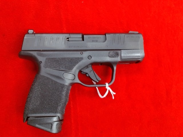 Springfield Hellcat | Gold N Guns Pawn