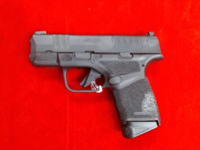 Springfield Hellcat | Gold N Guns Pawn