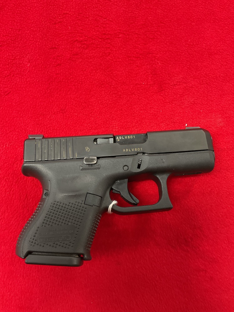 glock 26 GEN 5 | Gold N Guns Pawn
