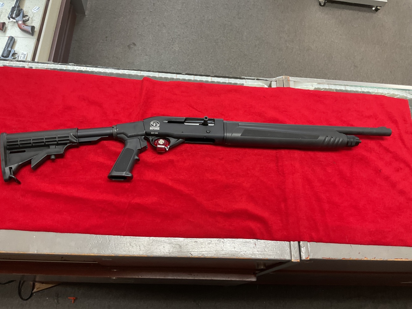 CHARLES DALY 601 | Gold N Guns Pawn