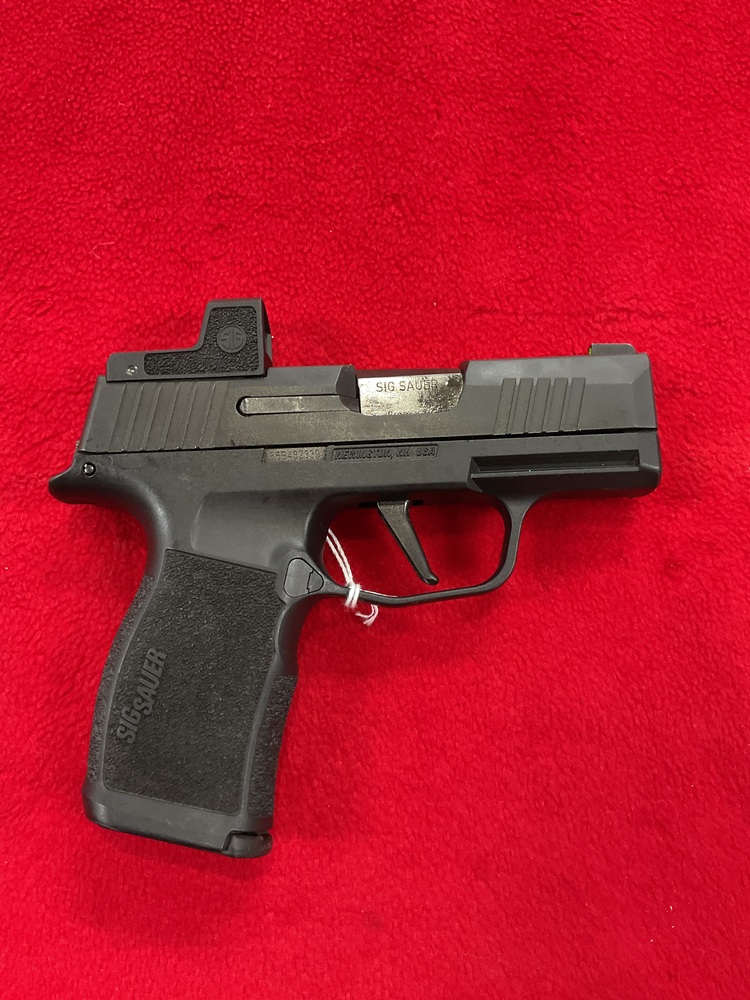 SIG SAUER P365 | Gold N Guns Pawn